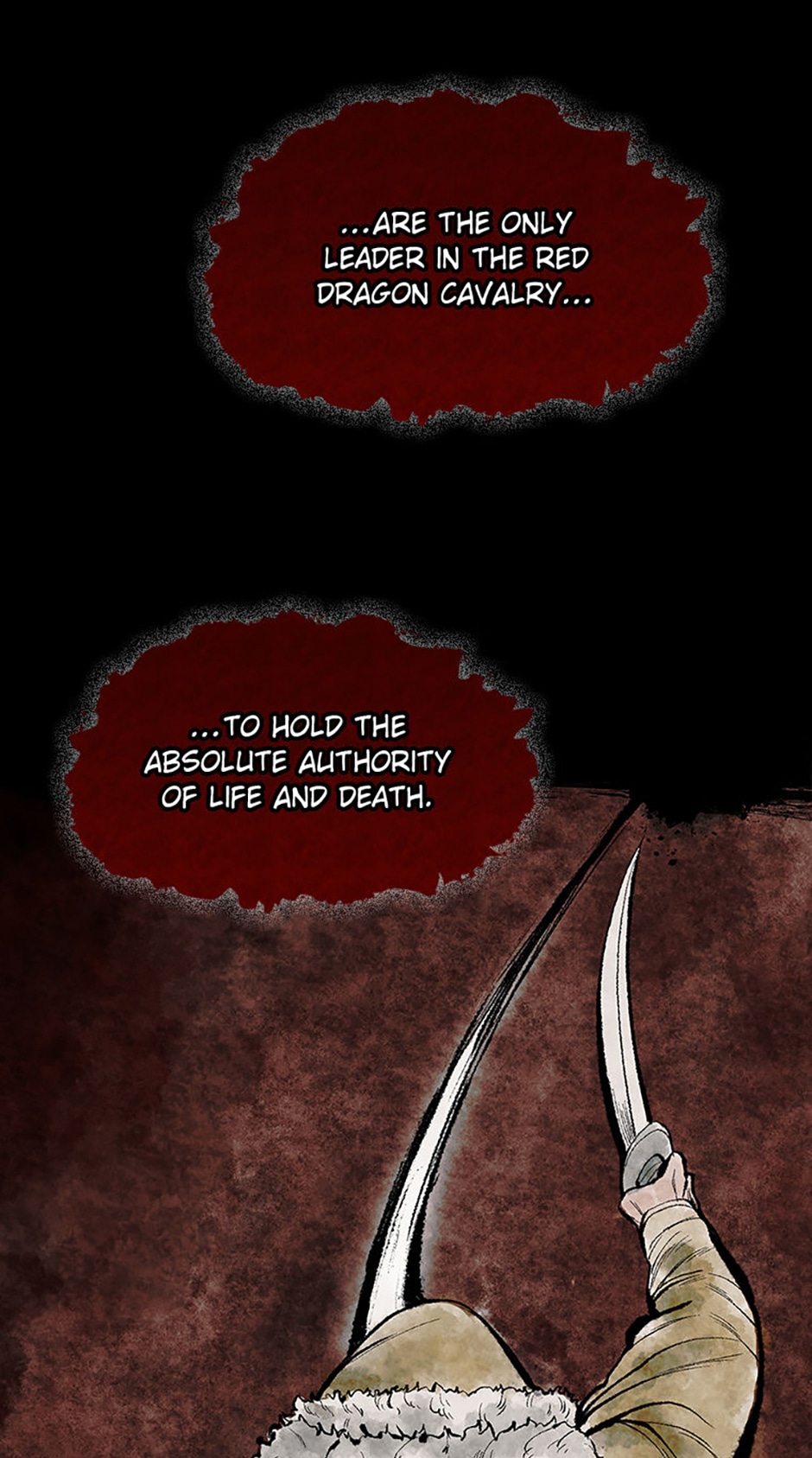 Read The Stormy Inn :: Episode 1 | Tapas Comics