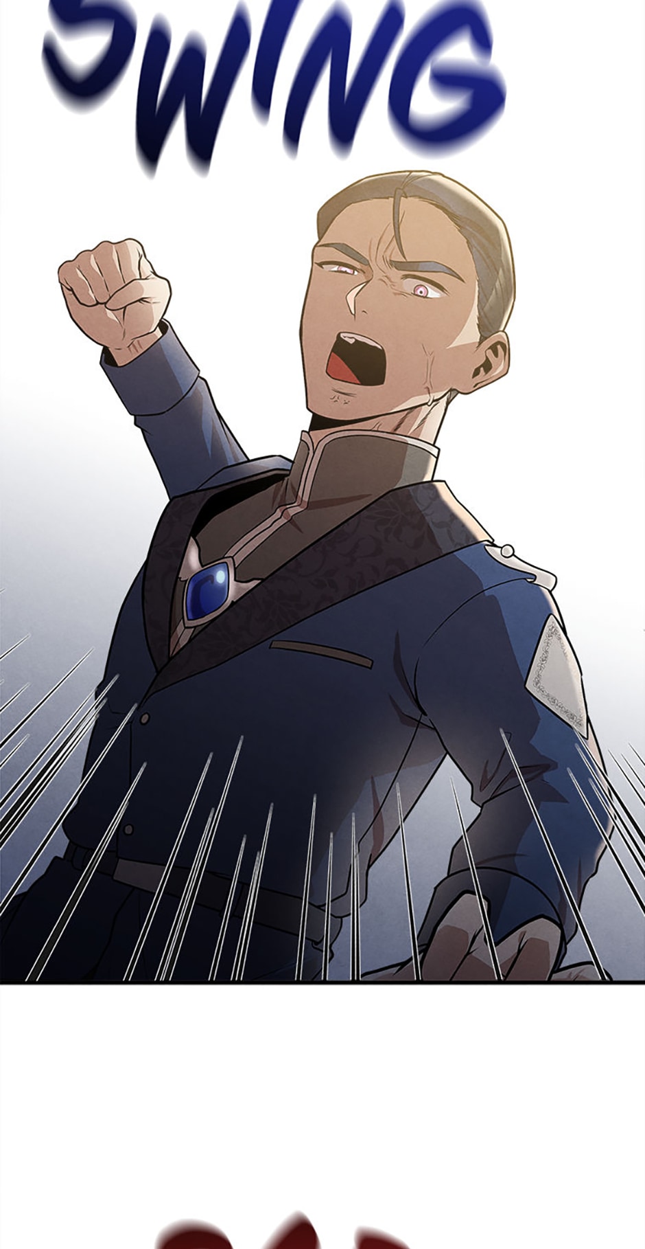 Read Jack Be Invincible :: Episode 3 | Tapas Comics