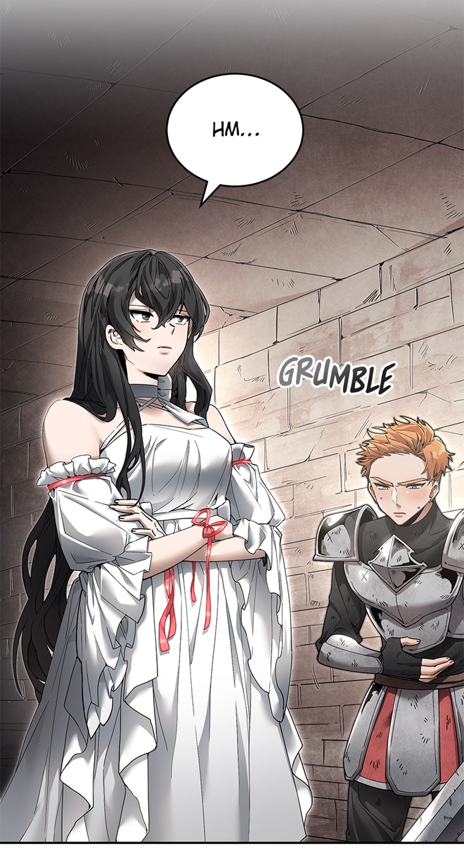 Read The Max Level Heroine :: Episode 4 | Tapas Comics