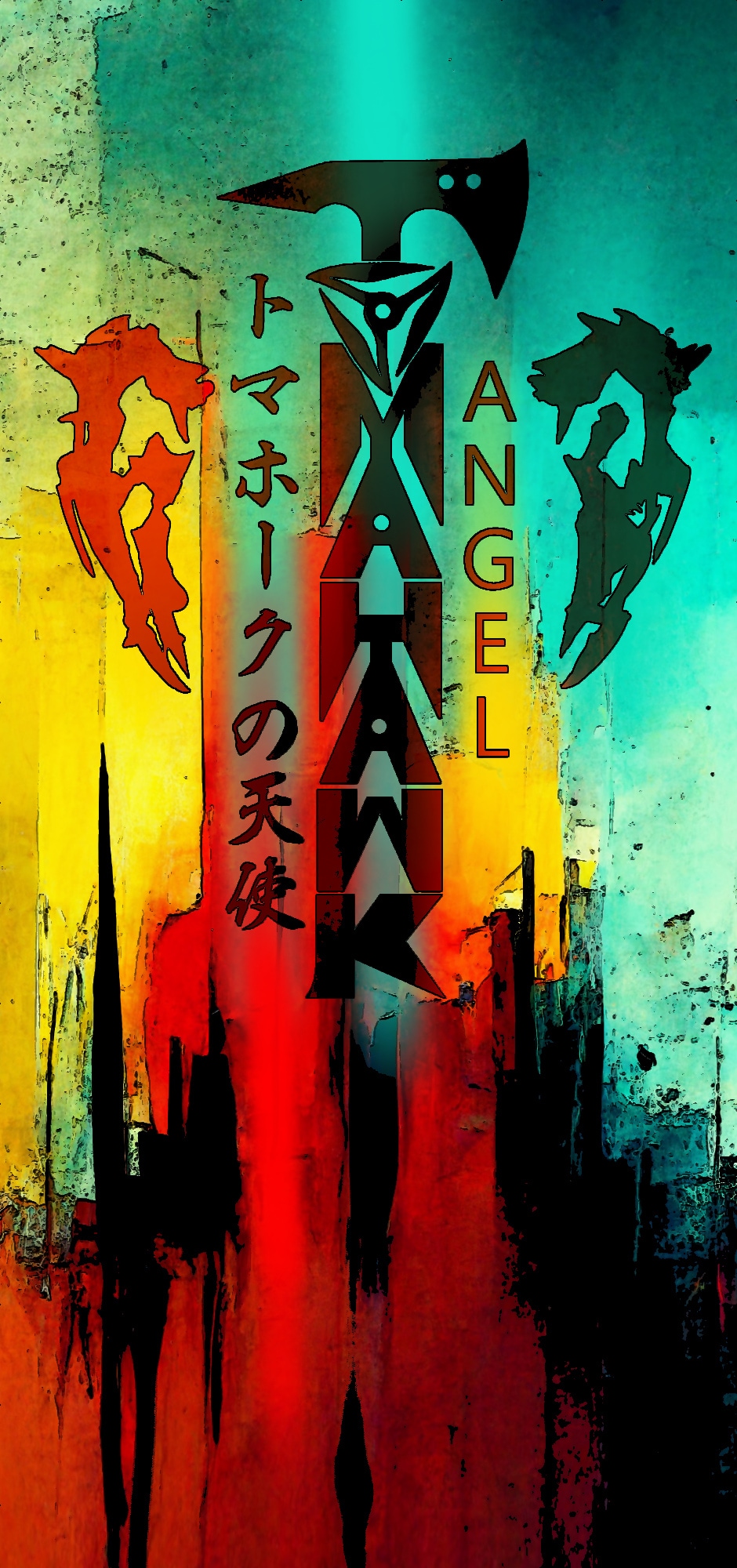 Read Tomahawk Angel :: Season 2 episode 44 | Tapas Comics