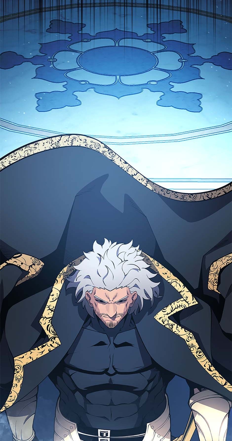 Read The Swordmaster's Son :: Episode 3 | Tapas Comics