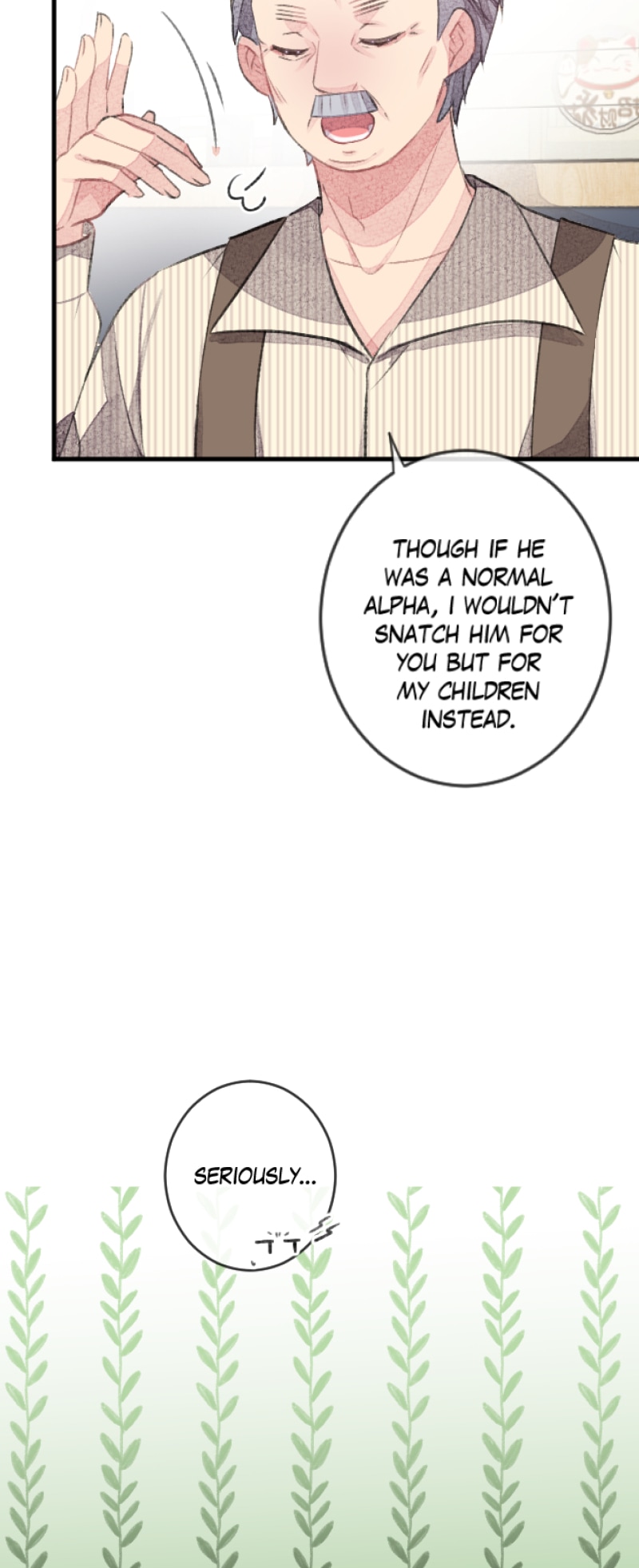 Read Mr. Beta :: 29.6 | Tapas Comics