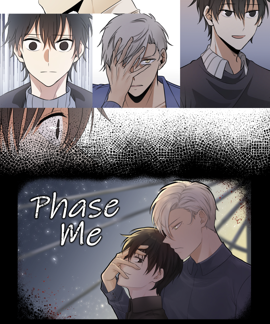 Read Phase Me :: Jan Comic Features | Tapas Comics