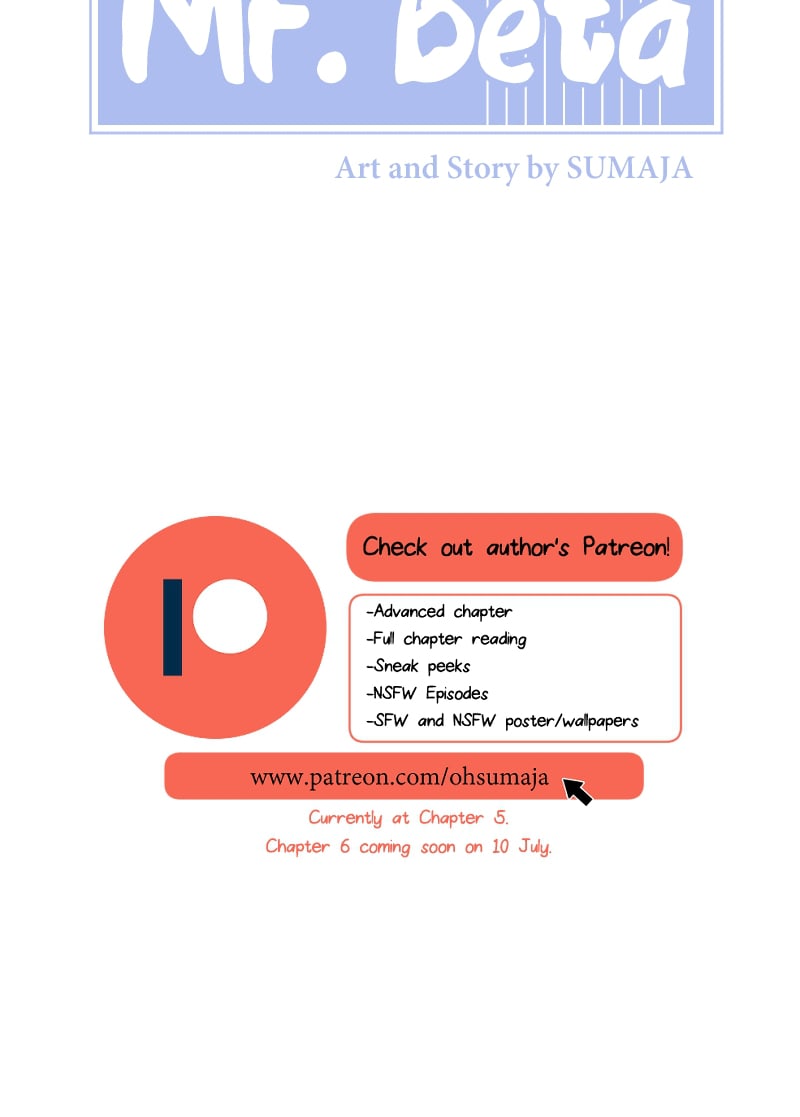 Read Mr. Beta :: 4.1 | Tapas Comics