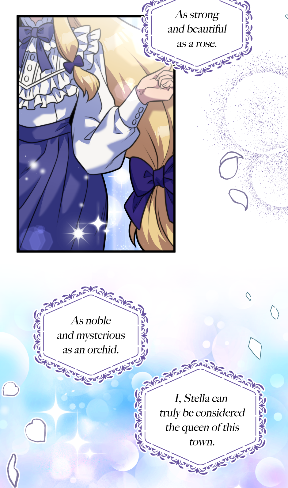 Read Level 1 Housewife :: 27 - Queen | Tapas Comics