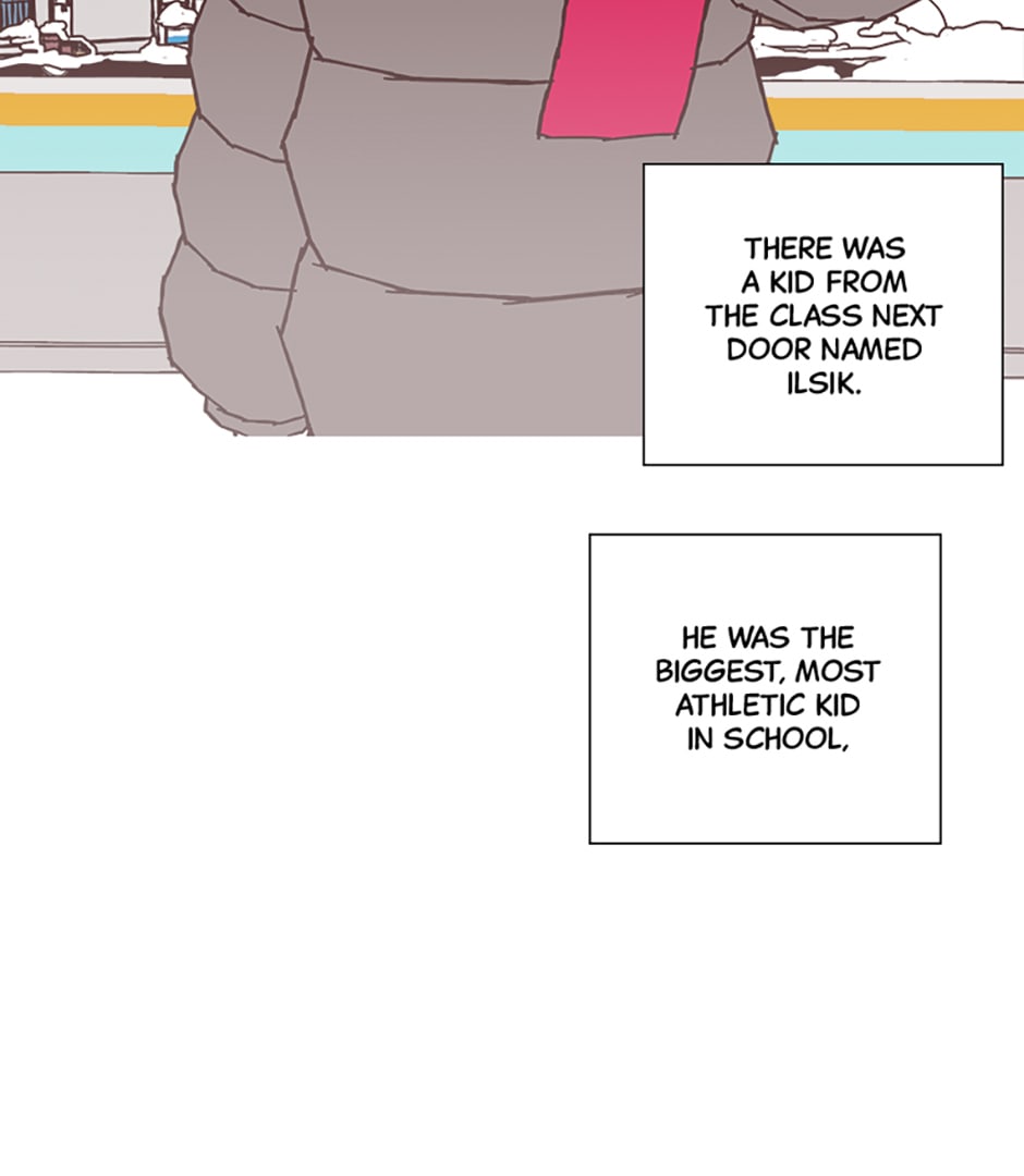 Read Love Alarm :: Episode 1 | Tapas Comics