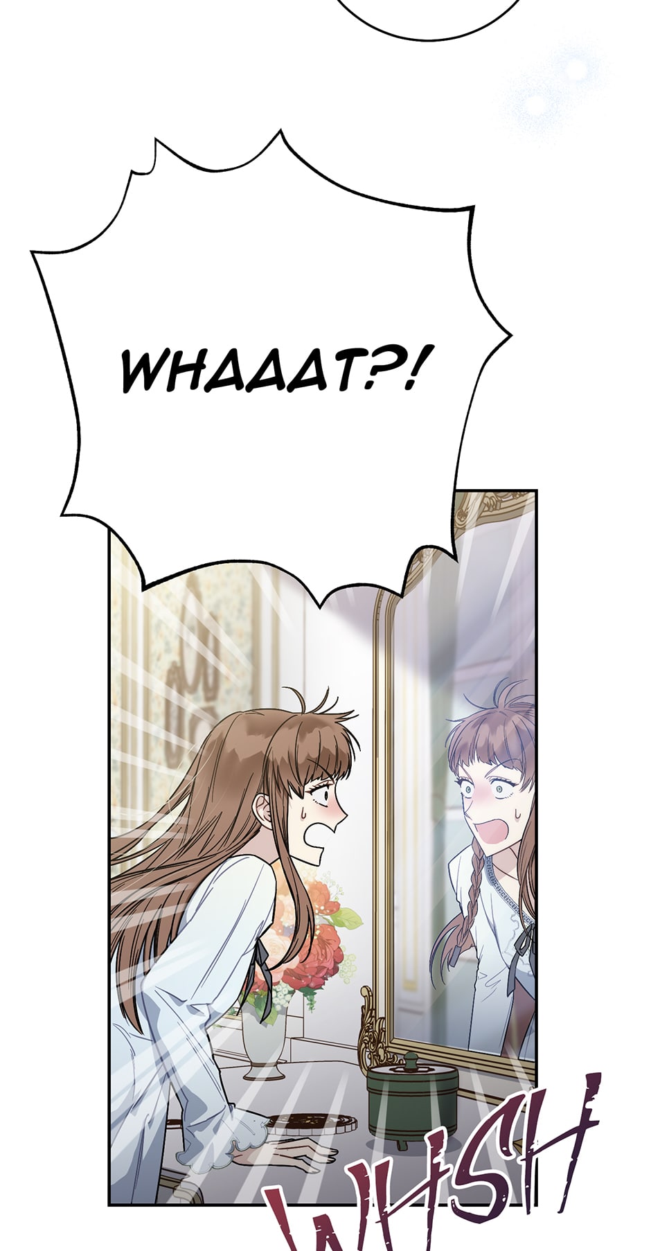 Read Marriage of Convenience :: 1. Wicked Wife, Wicked Life | Tapas Comics