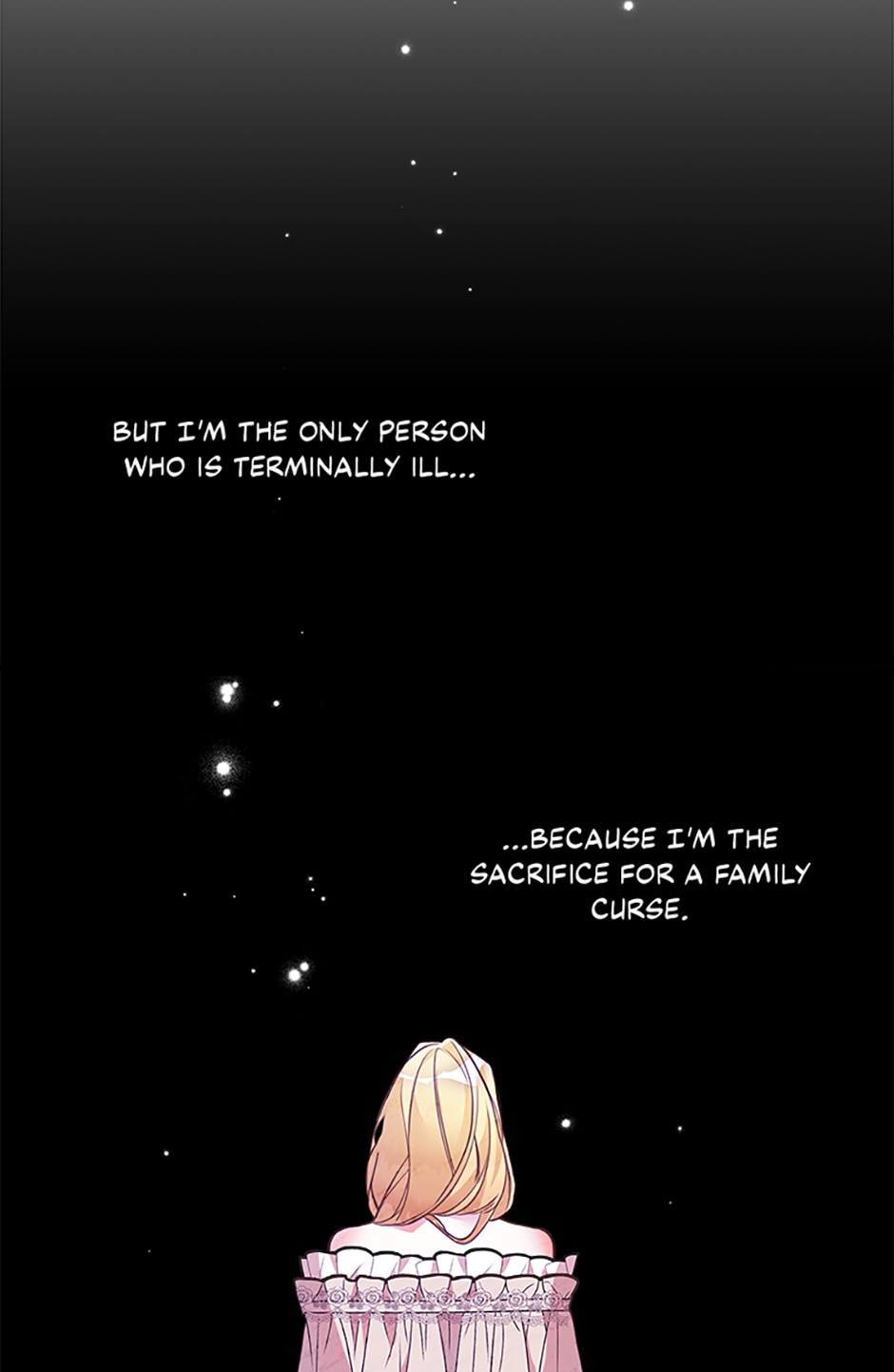 Read Lady Isabella's Path To Happiness :: Episode 1 | Tapas Comics