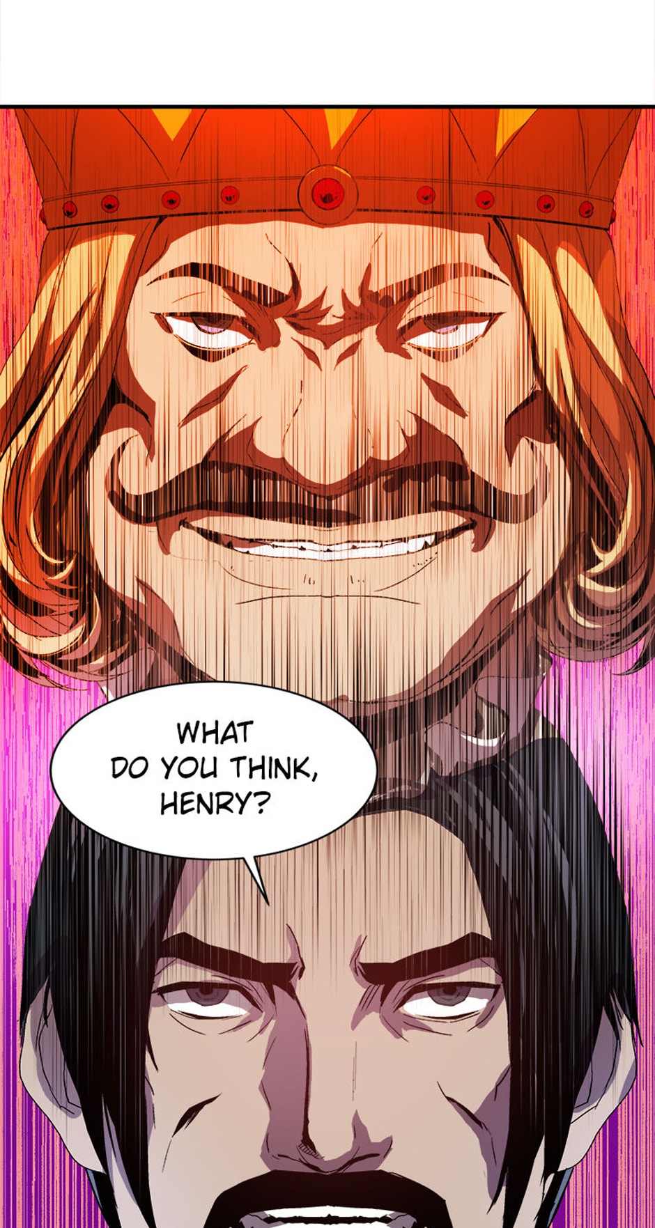 Read 8th Circle Mage Reborn :: Episode 3 | Tapas Comics