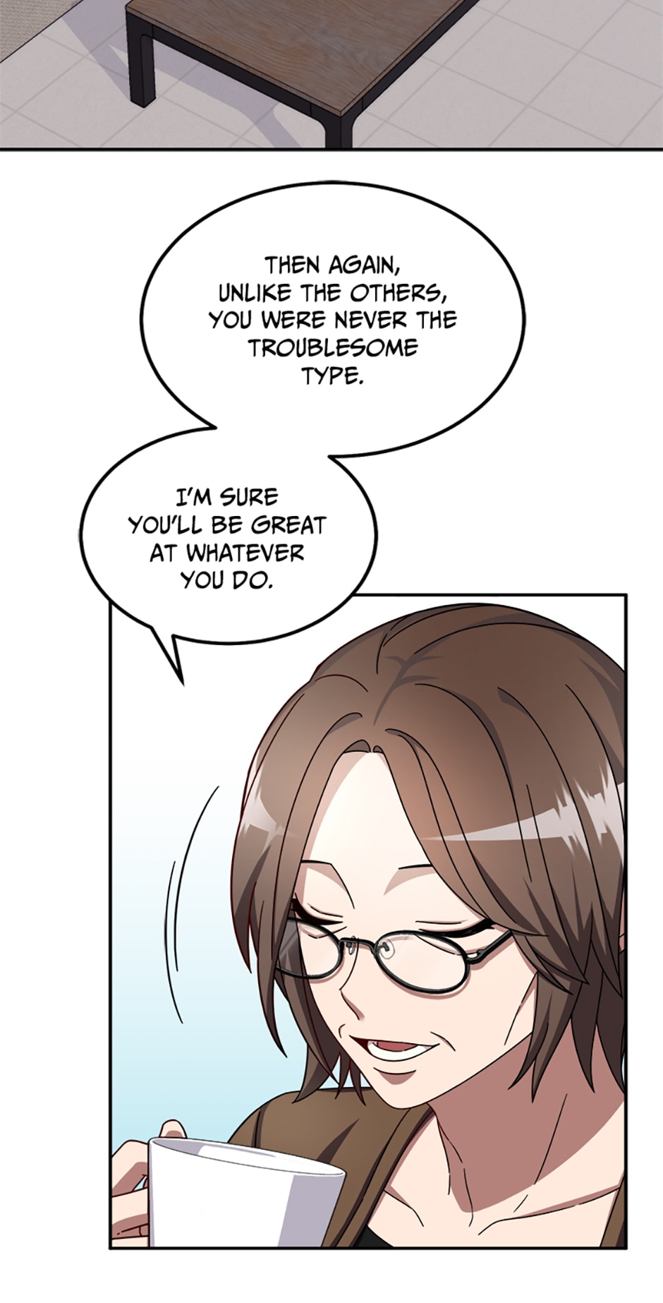 Read The Overpowered Newbie :: Episode 1 | Tapas Comics