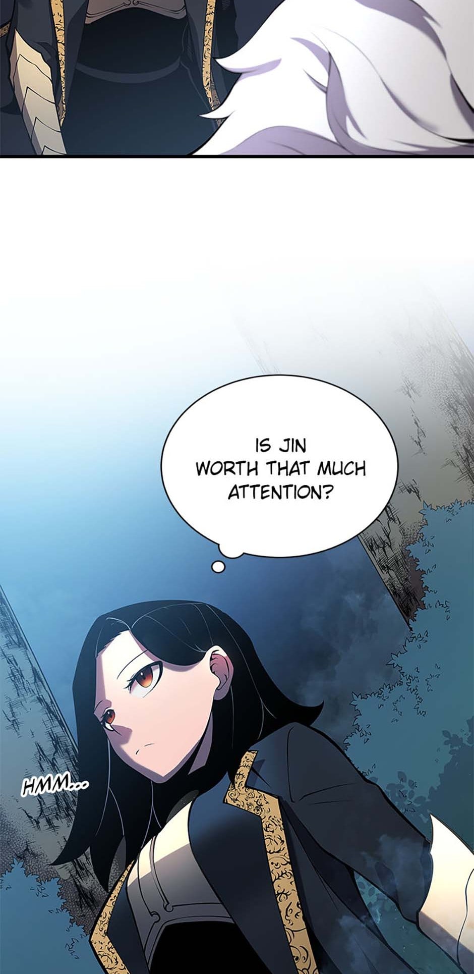 Read The Swordmaster's Son :: Episode 3 | Tapas Comics