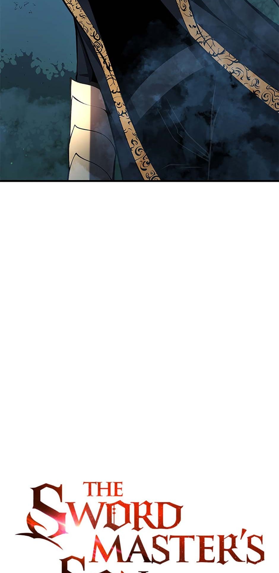 Read The Swordmaster's Son :: Episode 3 | Tapas Comics