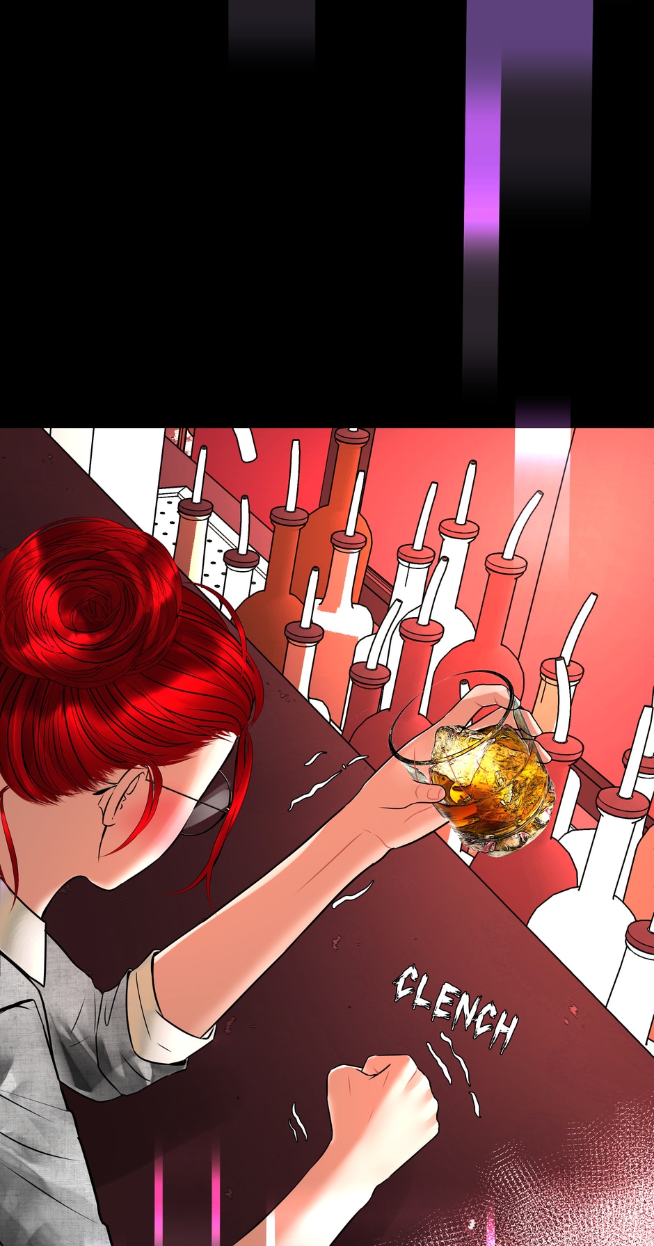 Read I Made a Deal with the Devil :: TEASER | Tapas Comics