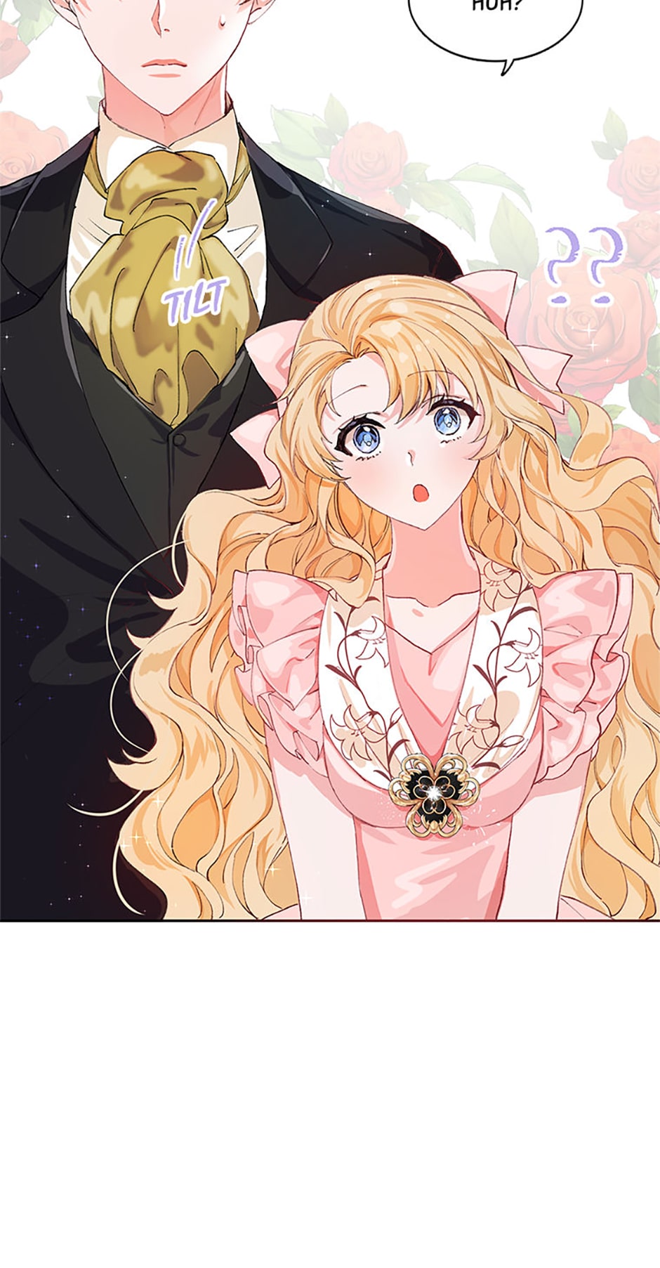 Read Karina's Last Days :: Episode 3 | Tapas Comics