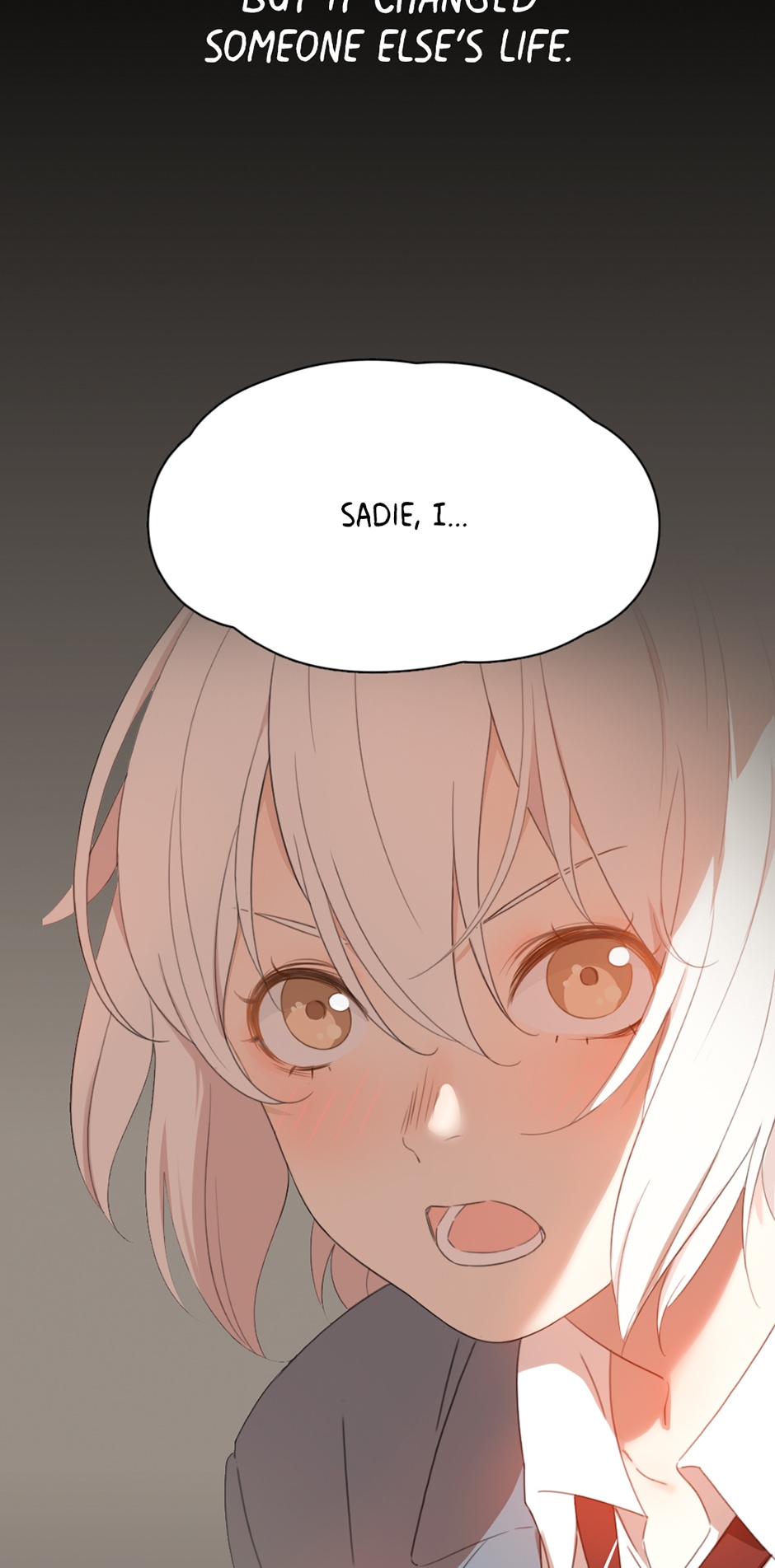 Read My Darling is the Cutest :: Prologue | Tapas Comics