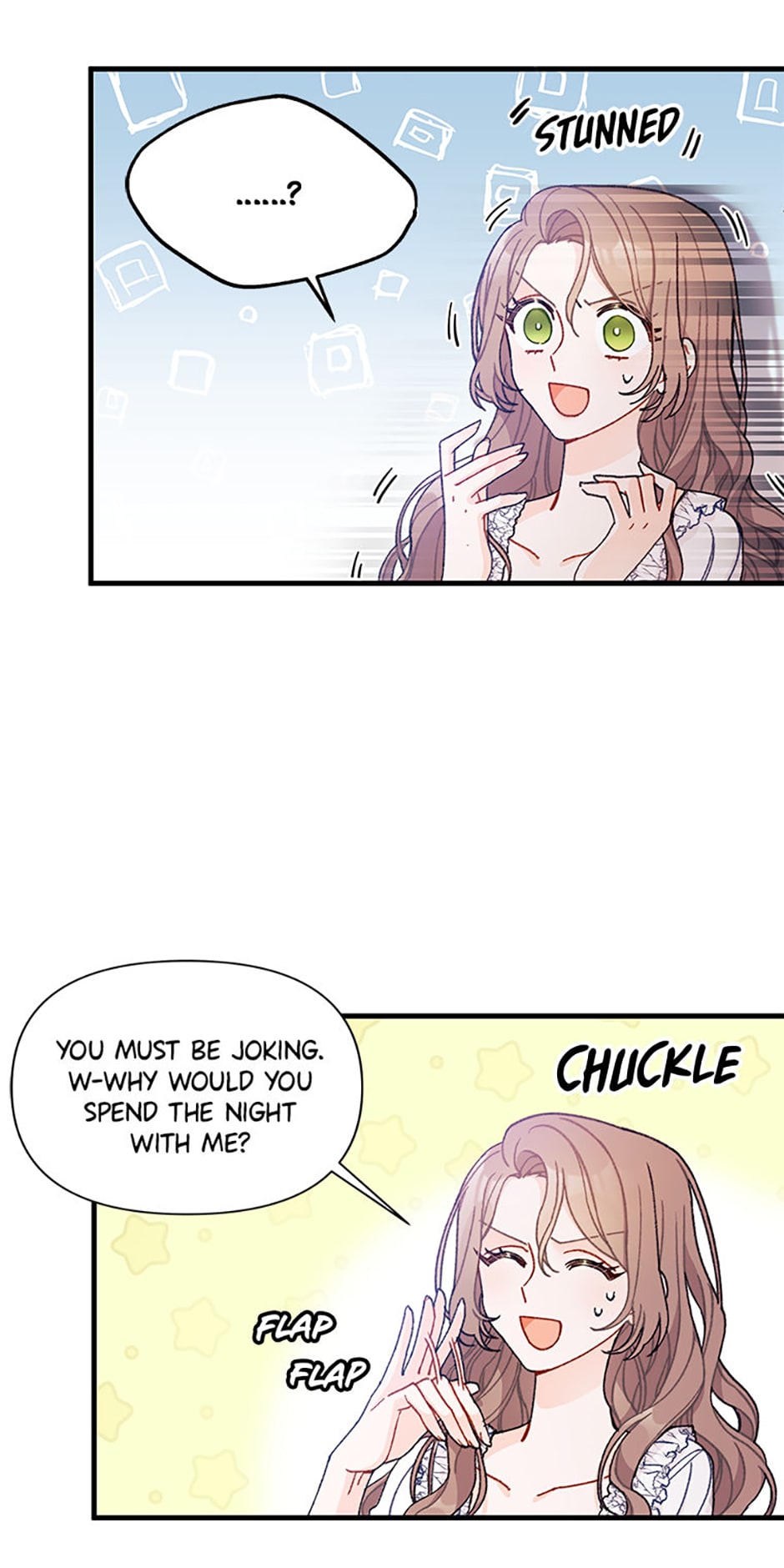 Read The Rewards of Marriage :: Episode 1 | Tapas Comics