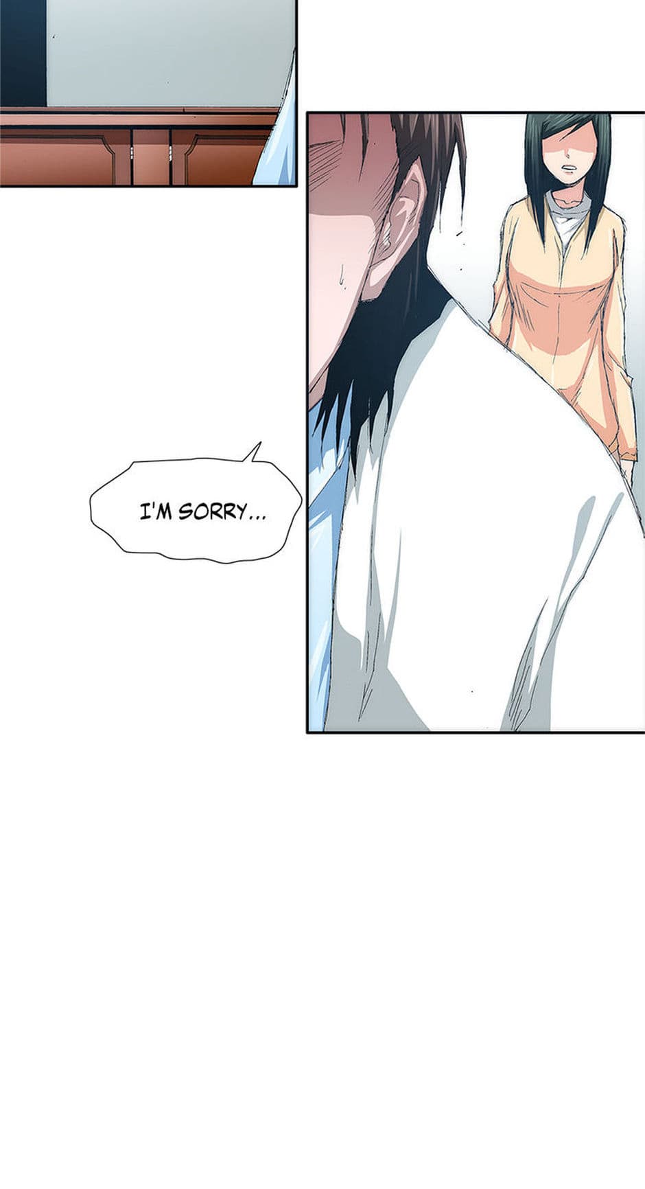 Read Trace :: Episode 2 | Tapas Comics