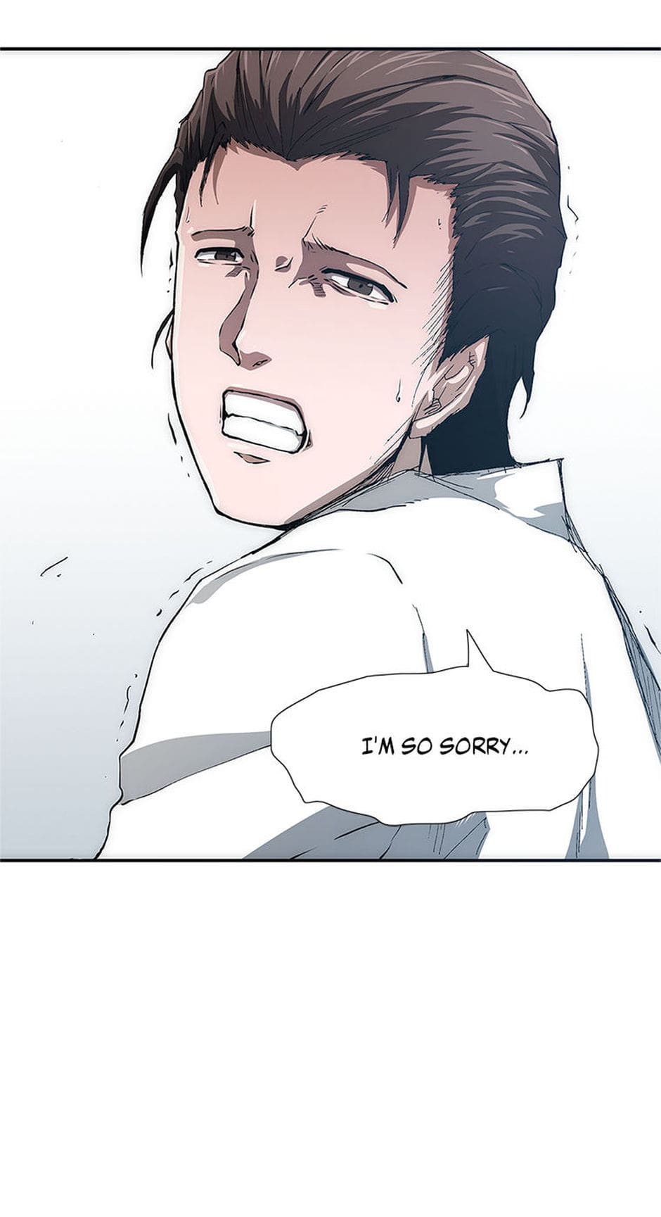 Read Trace :: Episode 2 | Tapas Comics