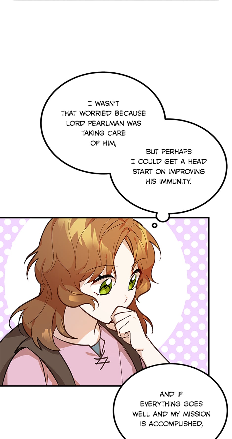 Read The Doctor Is Out :: Episode 2 | Tapas Comics