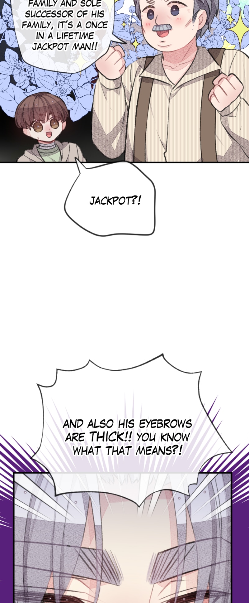 Read Mr. Beta :: 29.4 | Tapas Comics