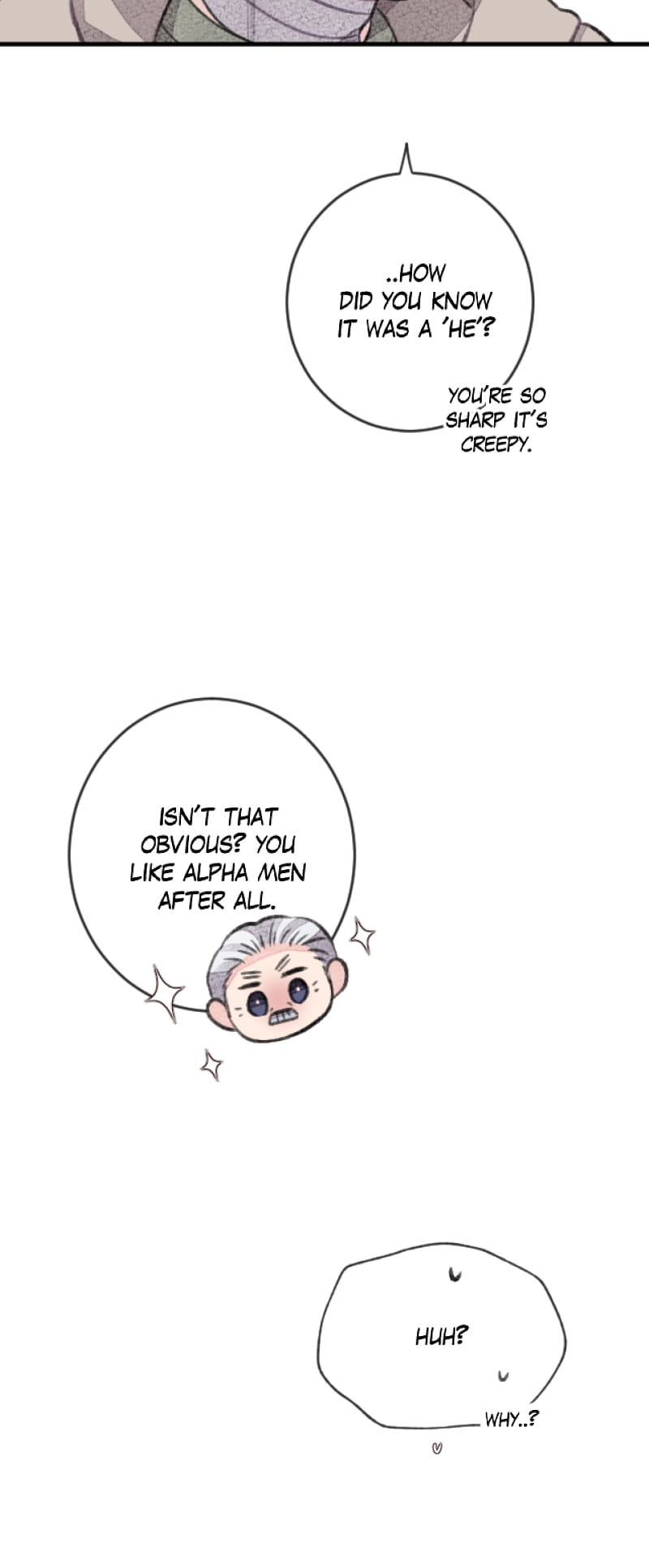 Read Mr. Beta :: 29.4 | Tapas Comics