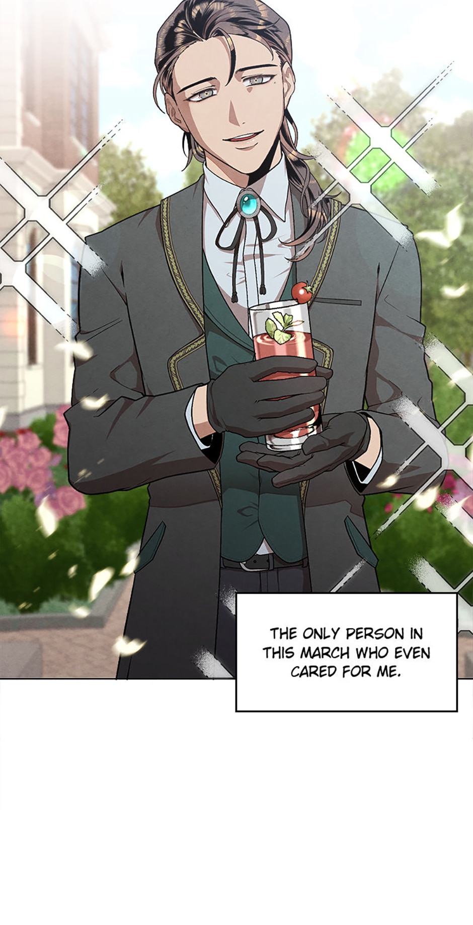 Read Jack Be Invincible :: Episode 2 | Tapas Comics