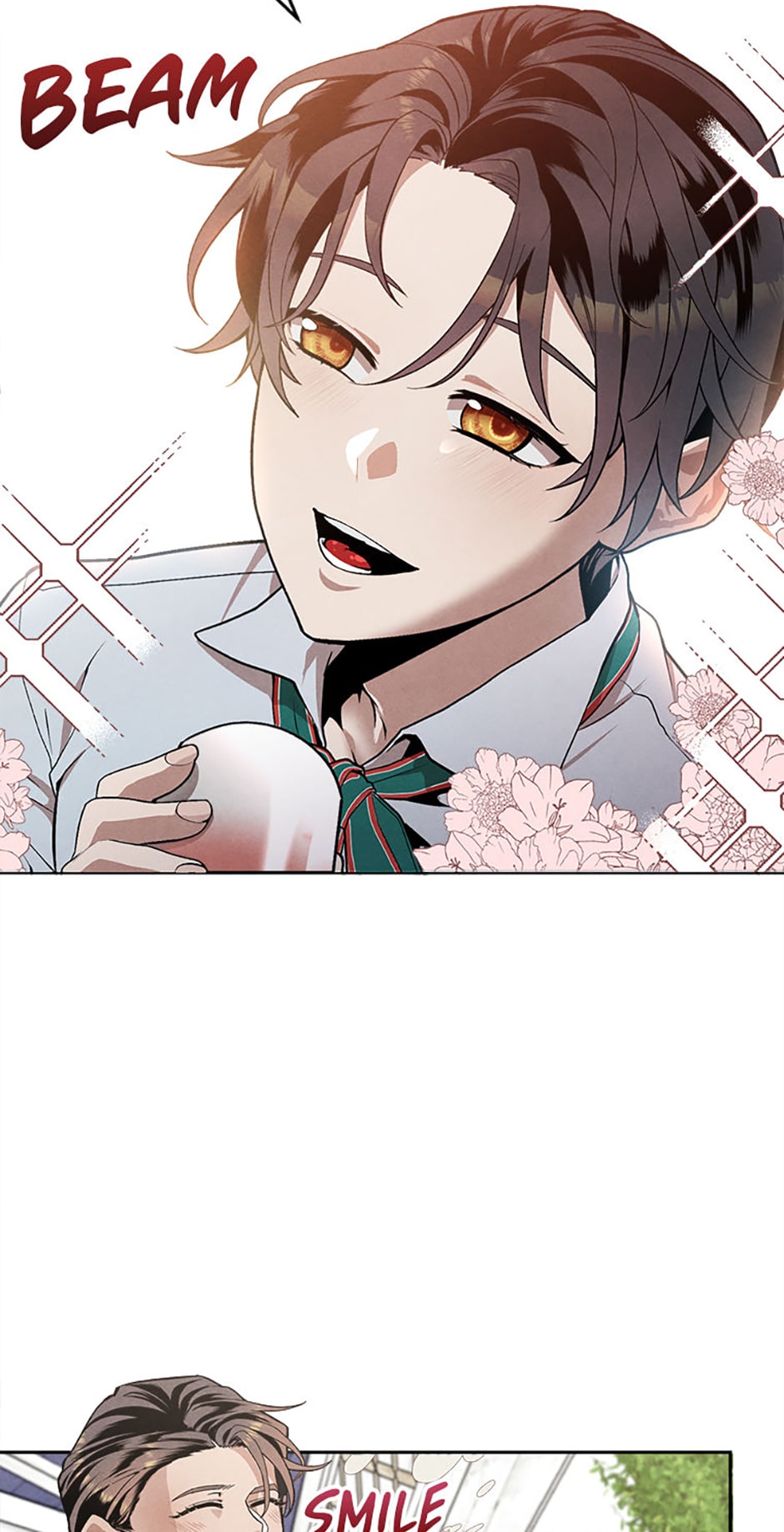 Read Jack Be Invincible :: Episode 2 | Tapas Comics