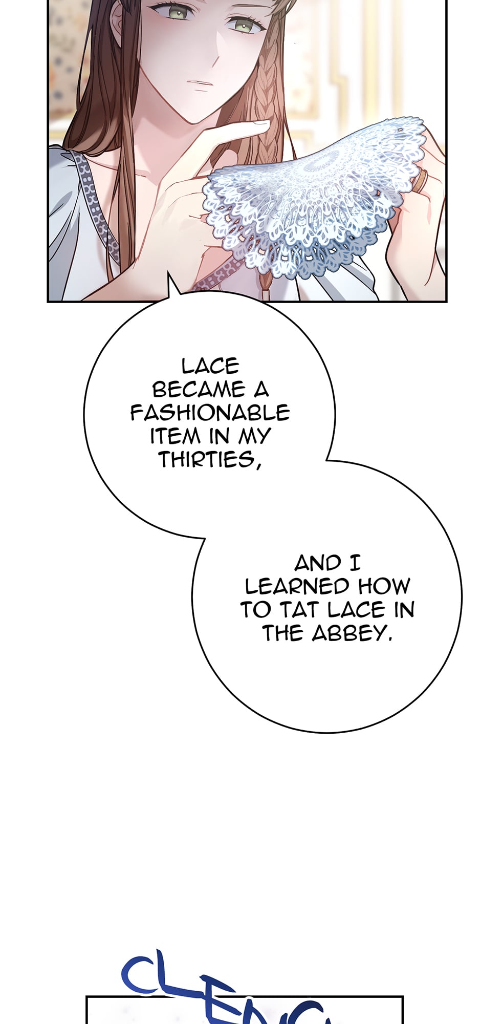 Read Marriage of Convenience :: 1. Wicked Wife, Wicked Life | Tapas Comics