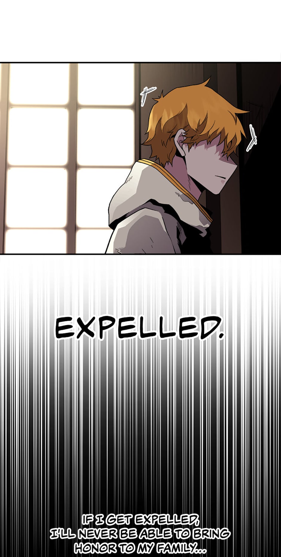 Read Demon Devourer :: Episode 1 | Tapas Comics