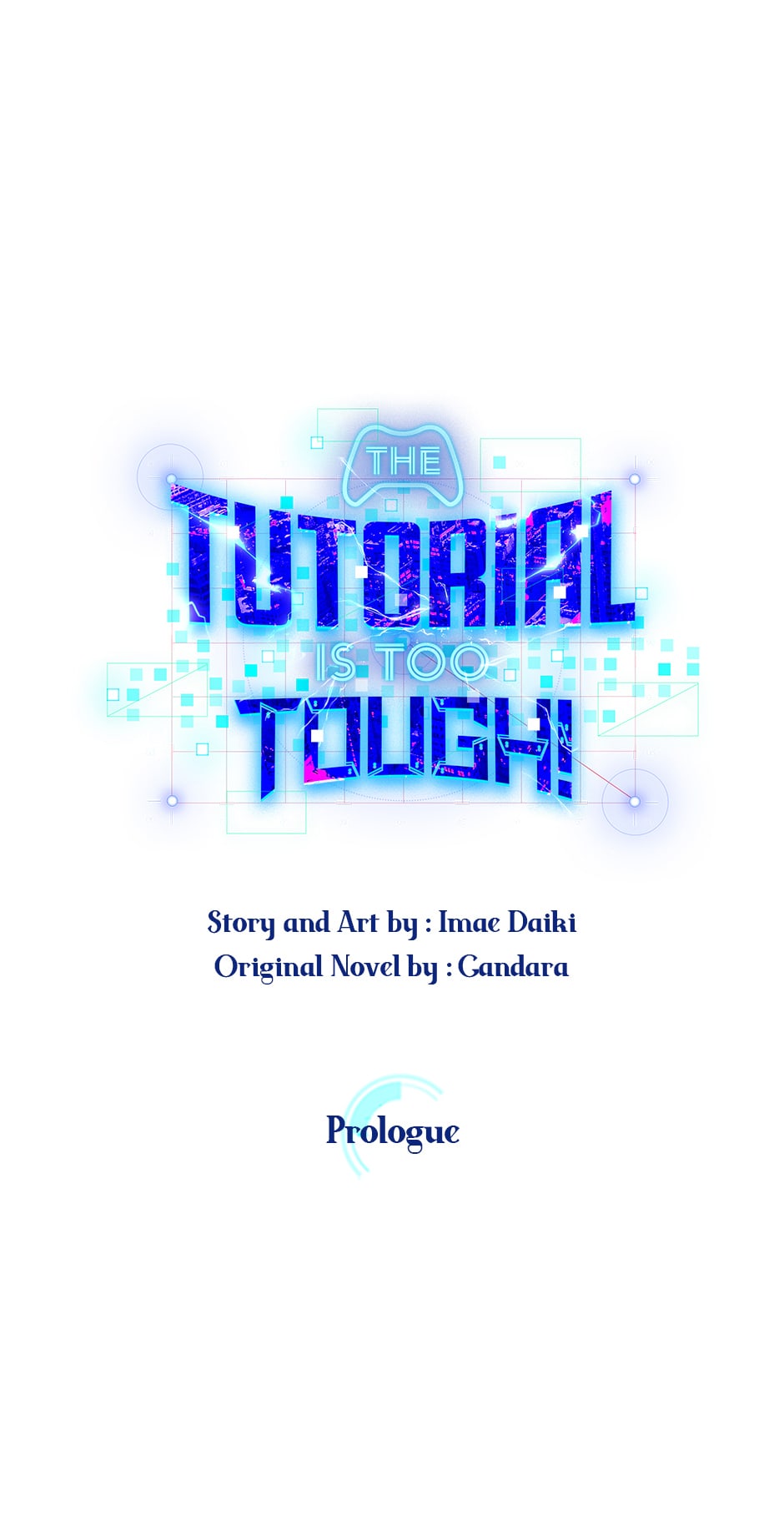 Read The Tutorial Is Too Tough! :: Episode 0 | Tapas Comics