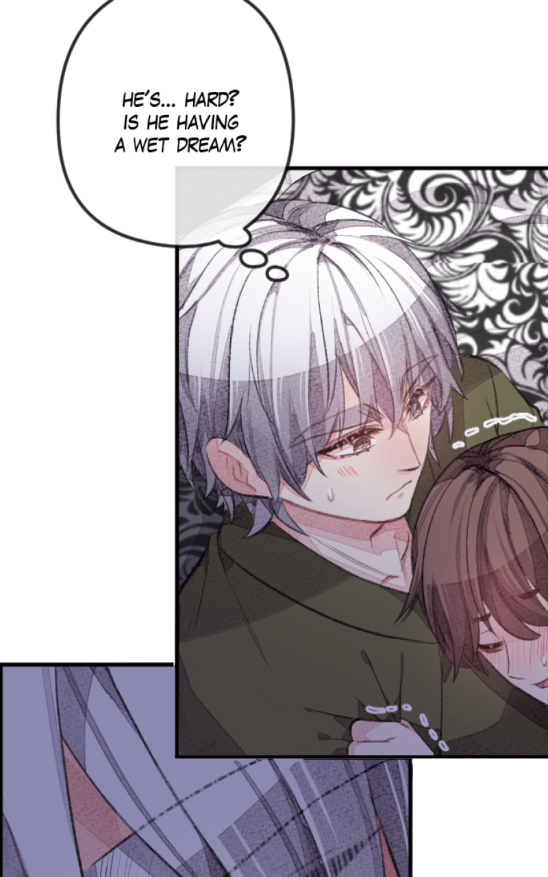 Read Mr. Beta :: 13.4 | Tapas Comics