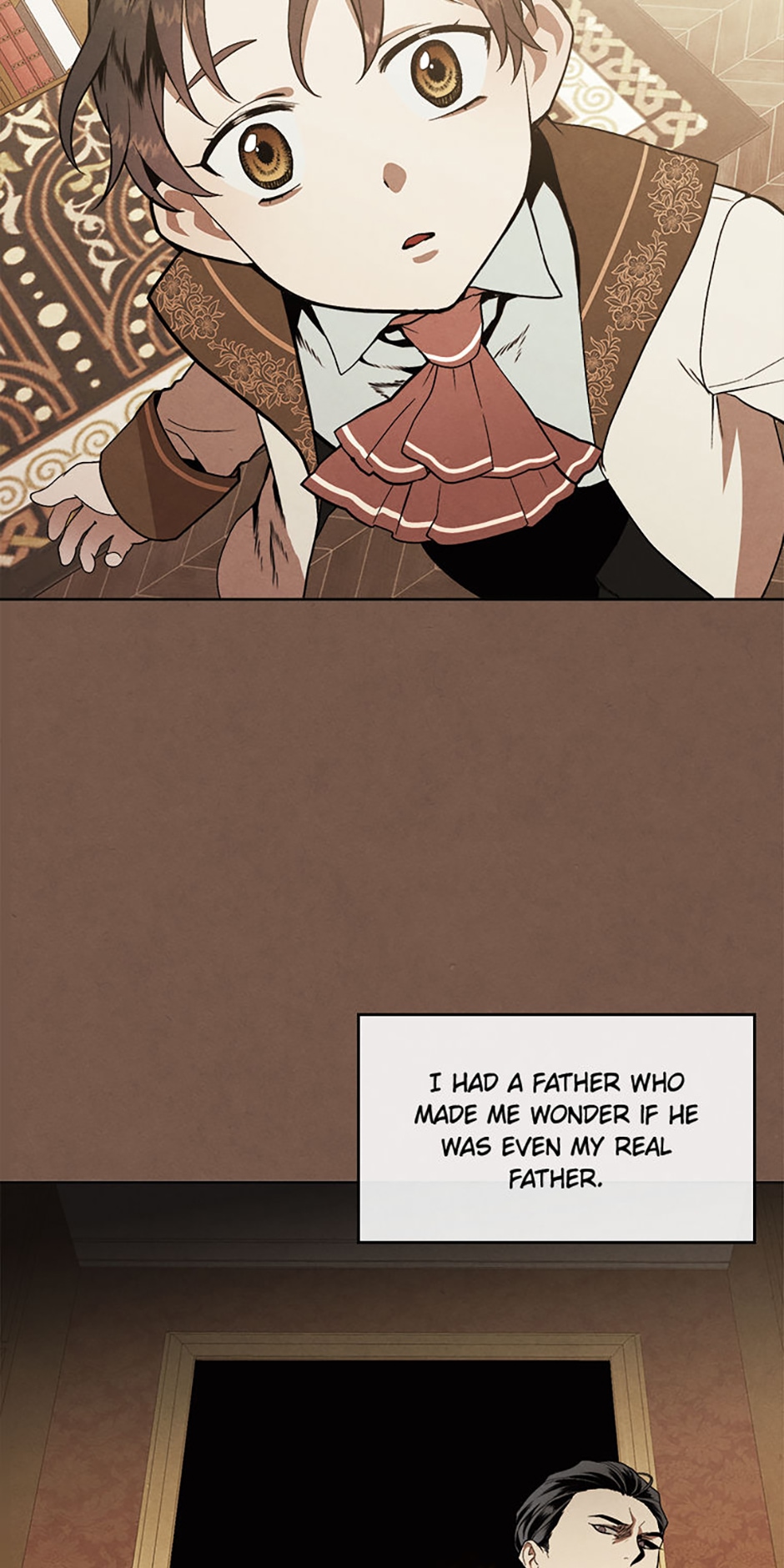 Read Jack Be Invincible :: Episode 2 | Tapas Comics