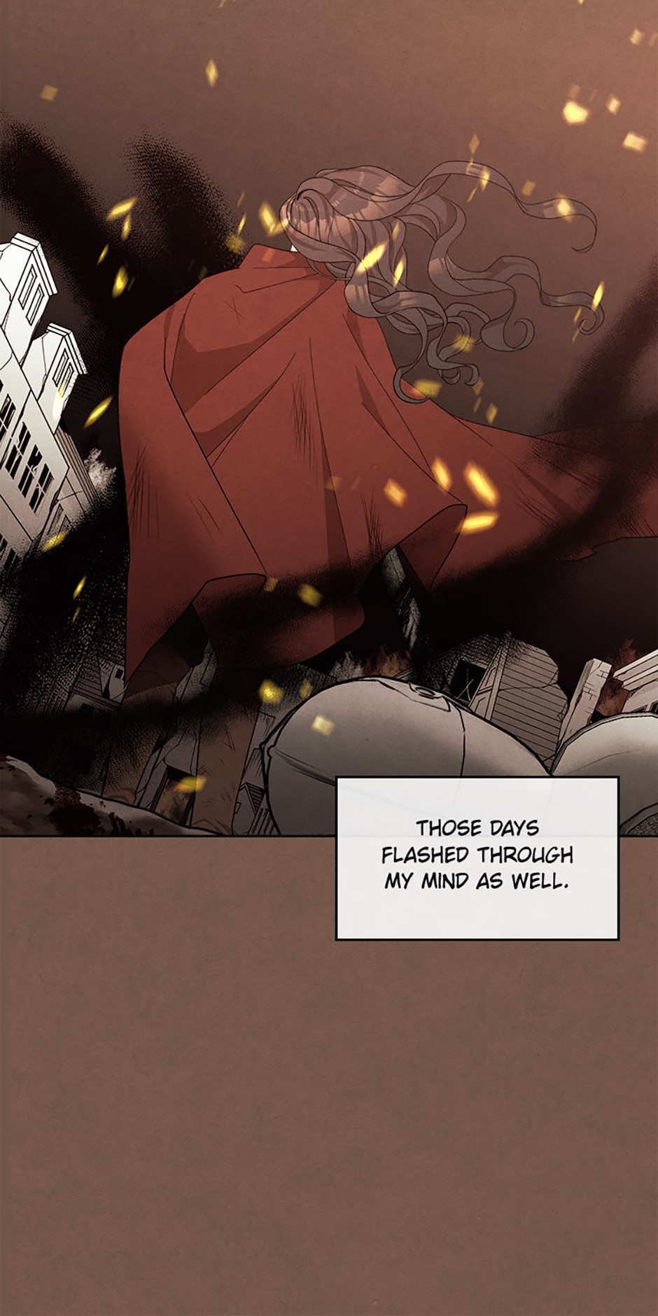 Read Jack Be Invincible :: Episode 2 | Tapas Comics