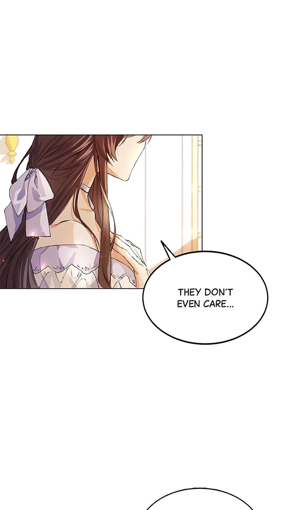 Read Karina's Last Days :: Episode 2 | Tapas Comics