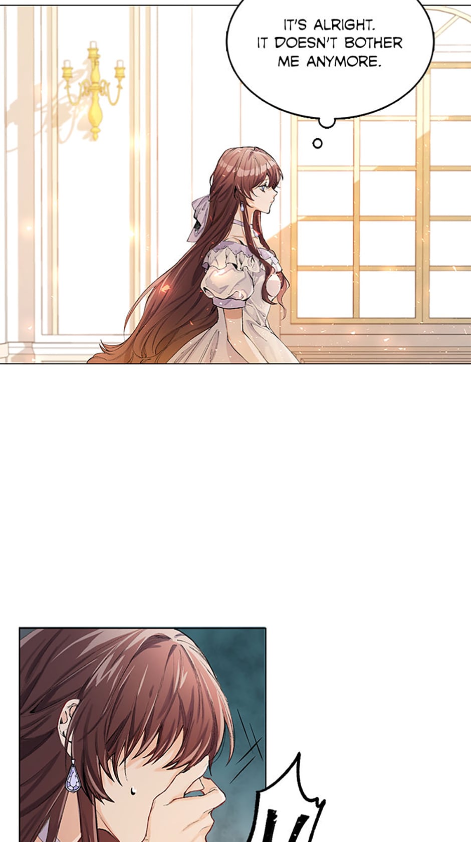 Read Karina's Last Days :: Episode 2 | Tapas Comics