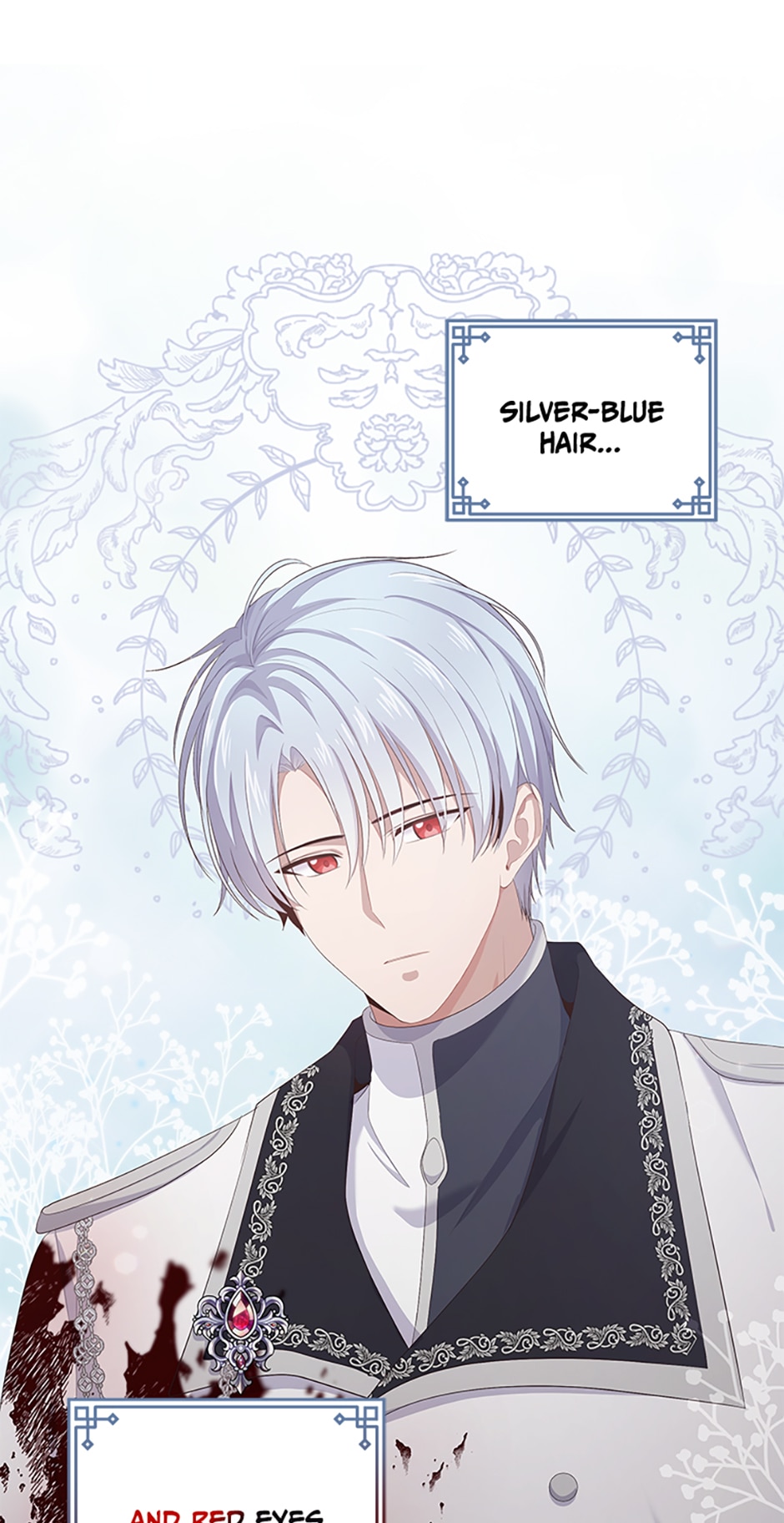 Read The Villain's Beloved Daughter :: Episode 1 | Tapas Comics