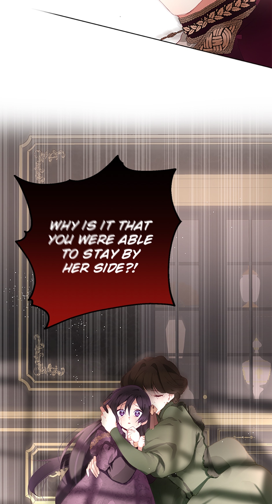 Read Crowning A Spoiled Prince Episode 2 Tapas Comics