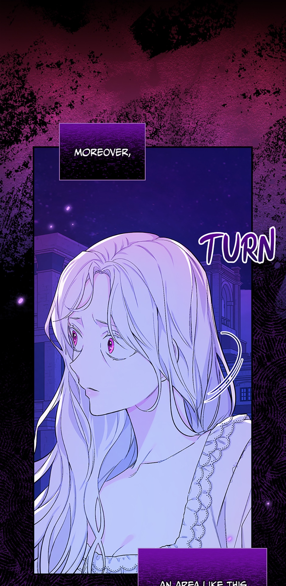 Read Seducing the Monster Duke :: Episode 2 | Tapas Comics