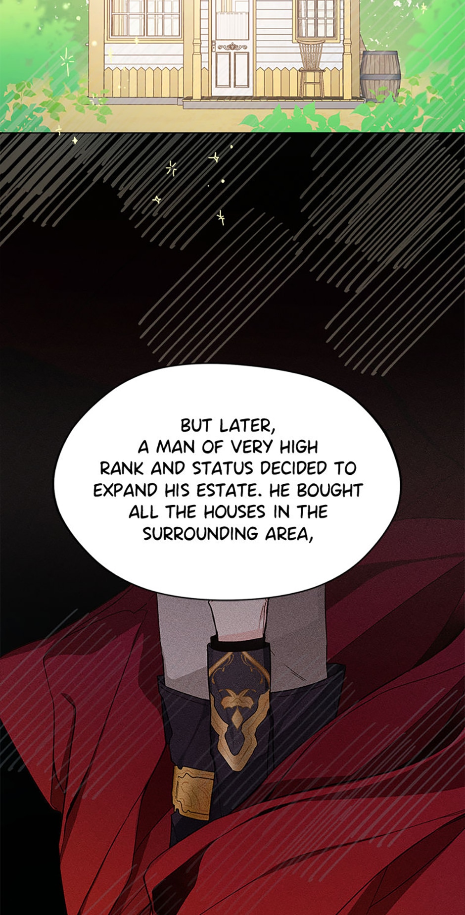 Read My Farm by the Palace :: Episode 2 | Tapas Comics