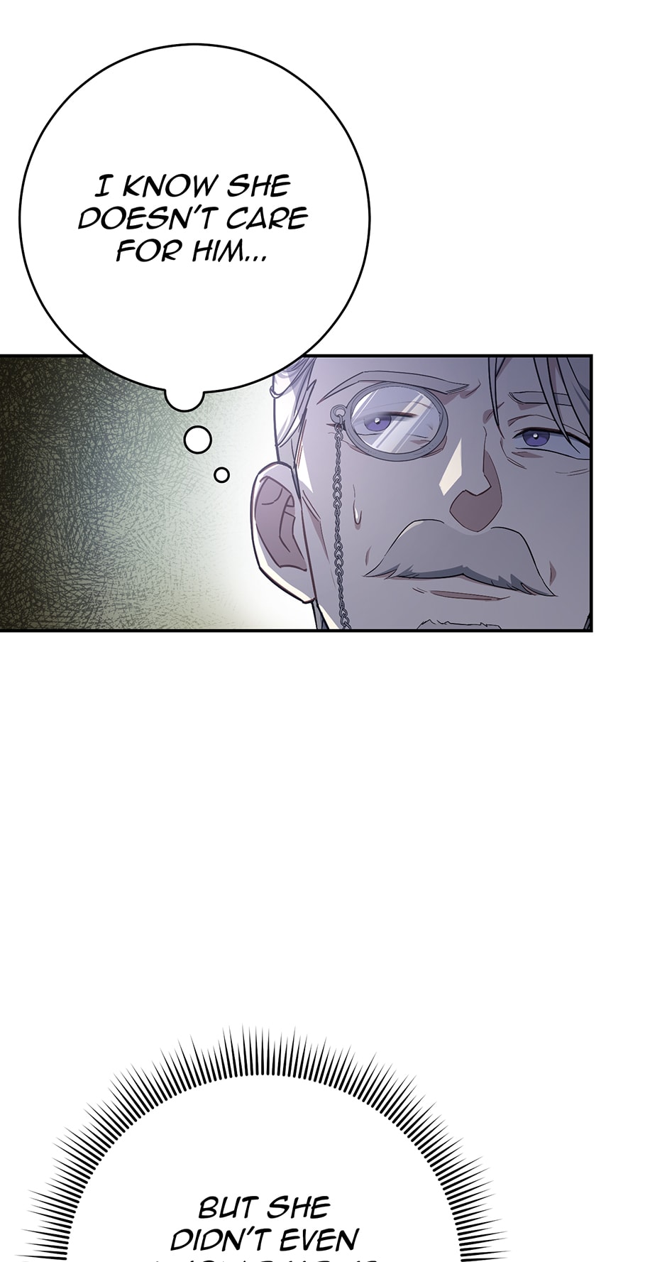 Read Marriage of Convenience :: 1. Wicked Wife, Wicked Life | Tapas Comics