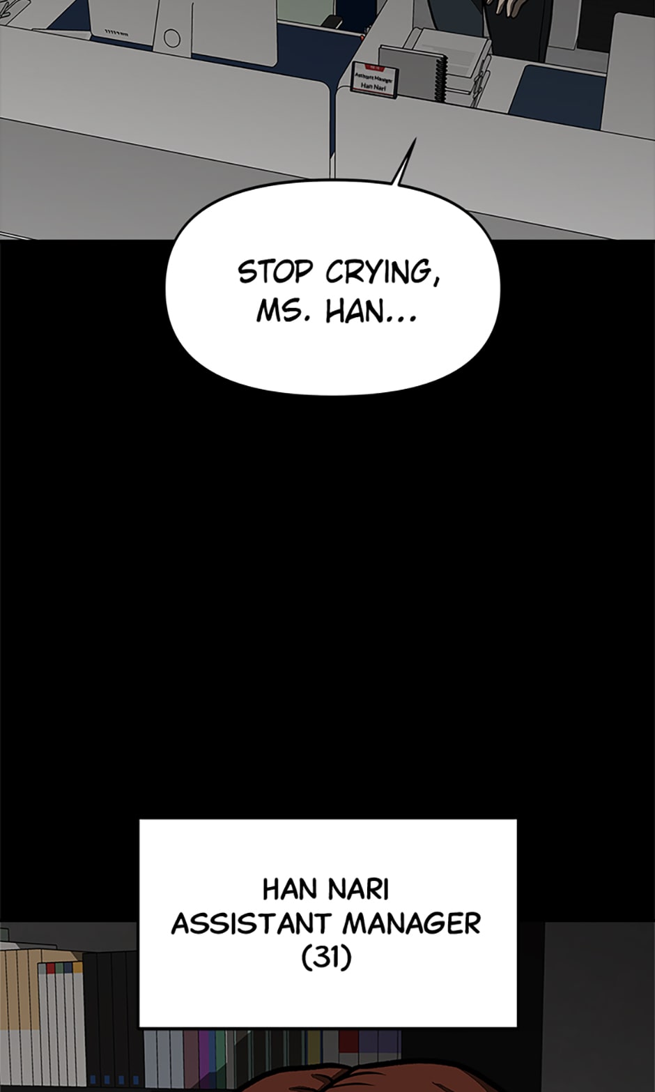 Read Office Misconduct :: Episode 1 | Tapas Comics