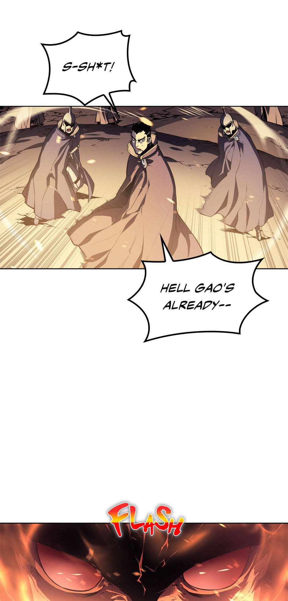 Read Overgeared :: Episode 1 | Tapas Comics