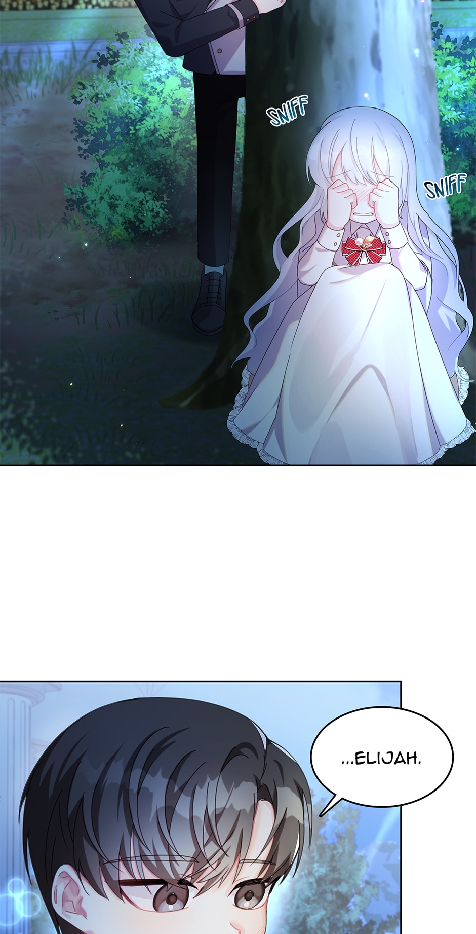 Read Your Regrets Mean Nothing to Me :: 1. Lost and Found | Tapas Comics