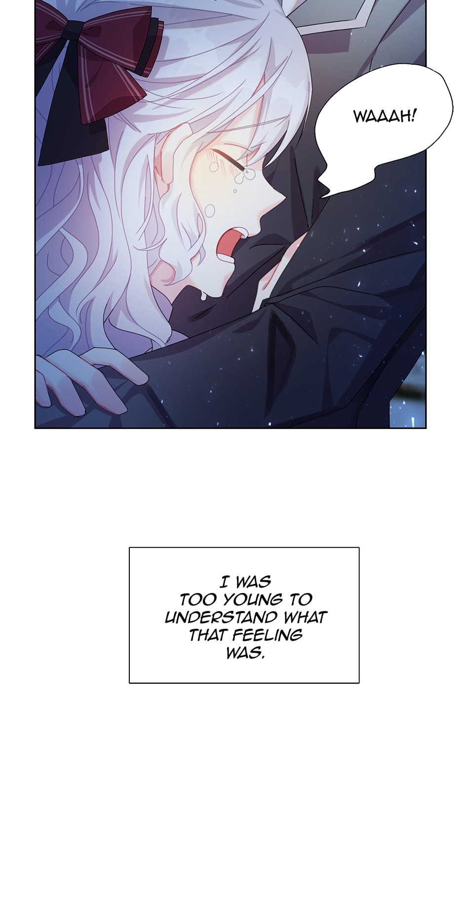 Read Your Regrets Mean Nothing to Me :: 1. Lost and Found | Tapas Comics