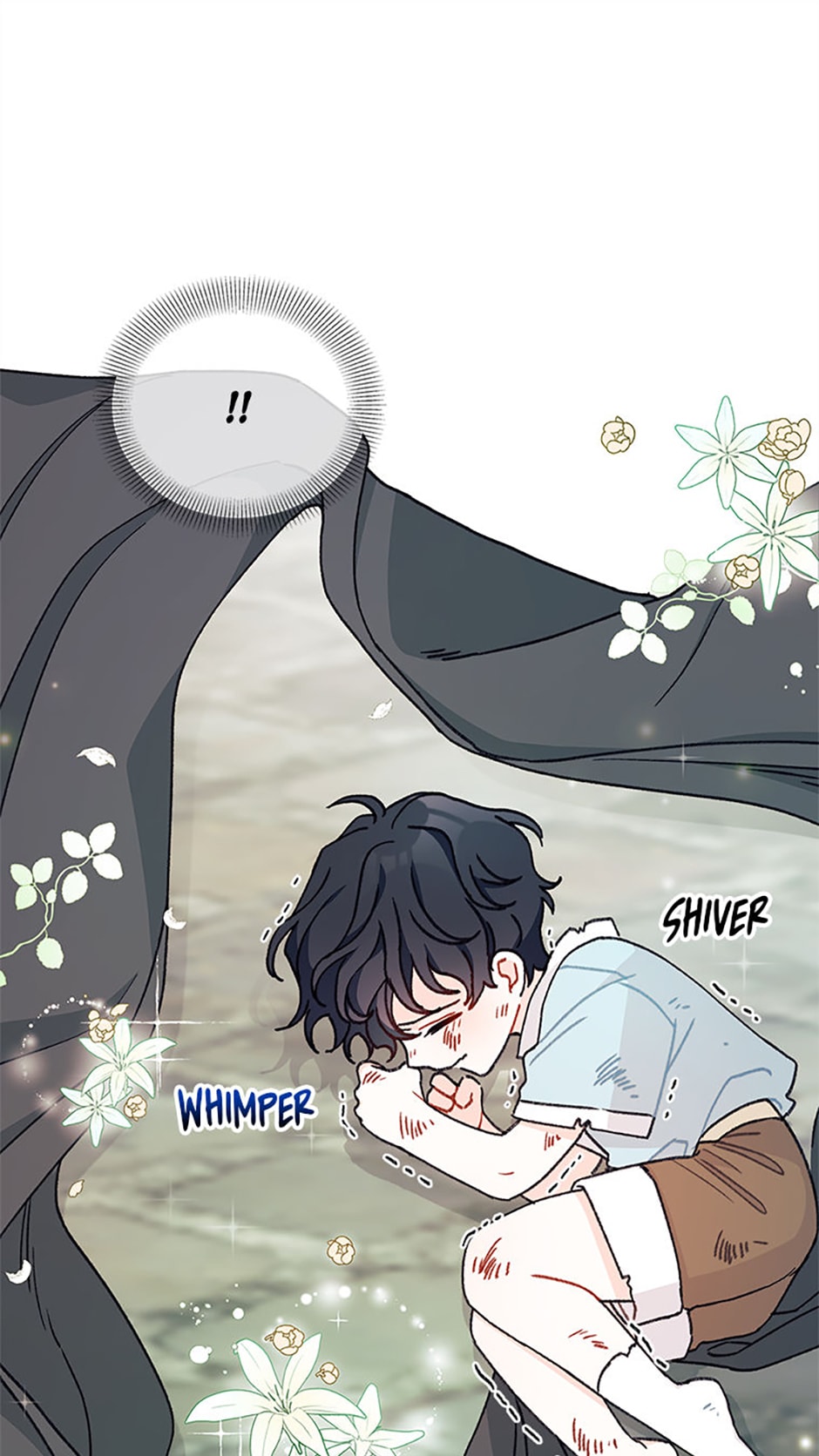 Read The Rewards of Marriage :: Episode 3 | Tapas Comics