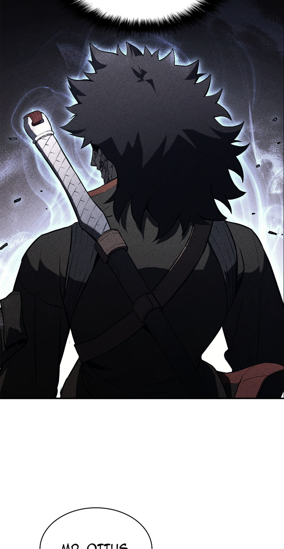 Read The Return of the Disaster-Class Hero :: Episode 3 | Tapas Comics