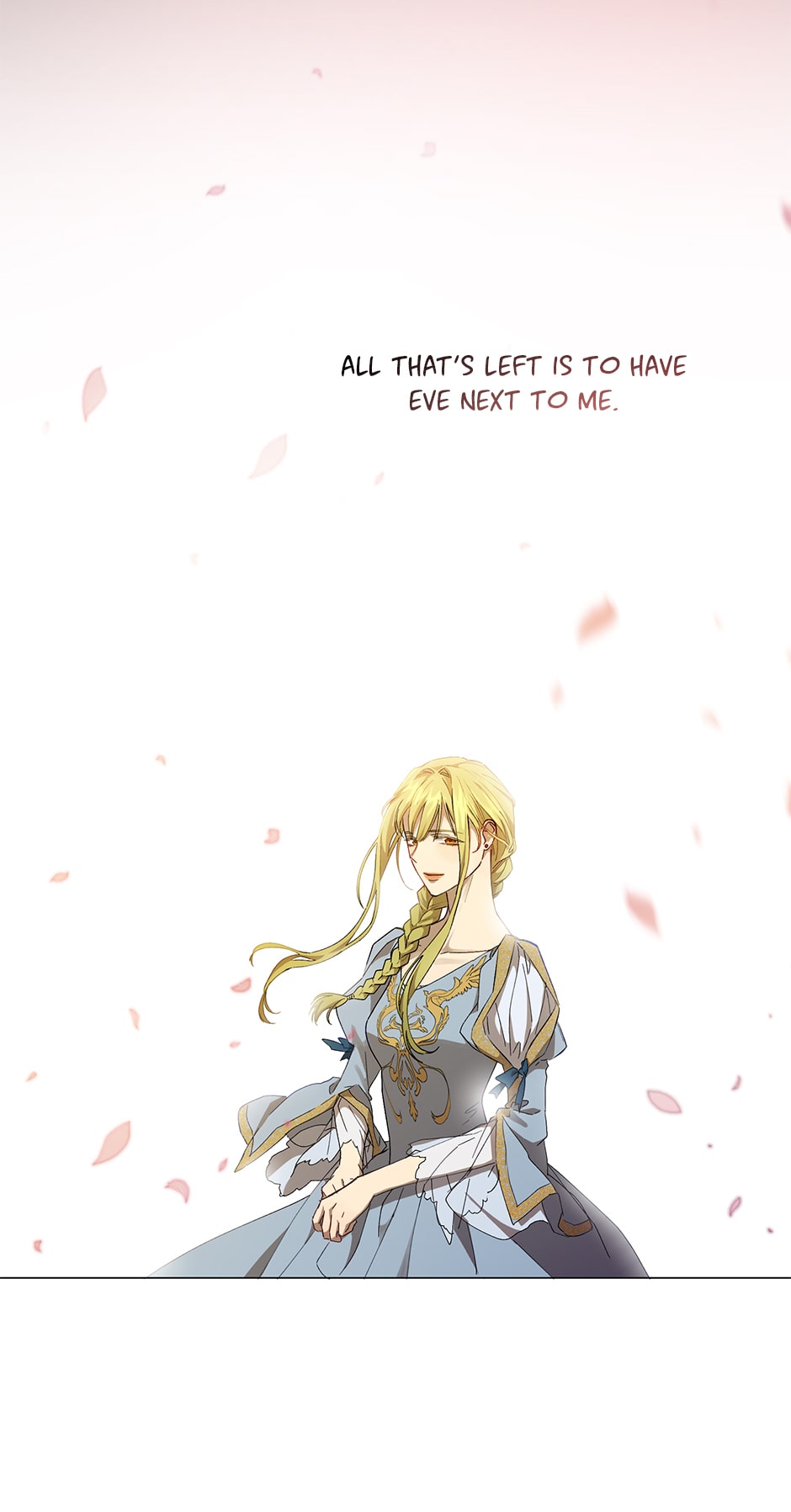 Read Revolutionary Princess Eve :: Episode 3 | Tapas Comics