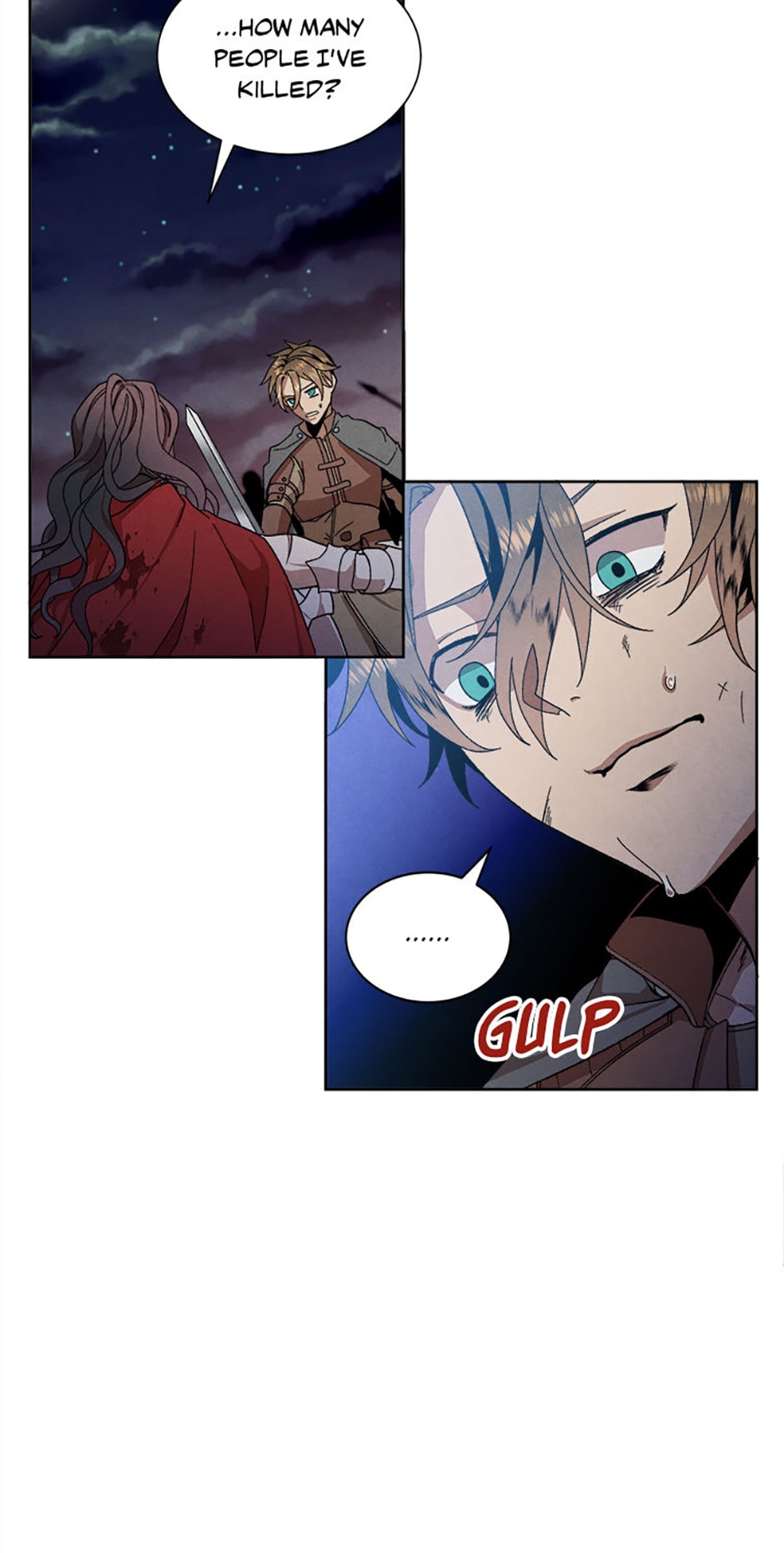 Read Jack Be Invincible :: Episode 1 | Tapas Comics