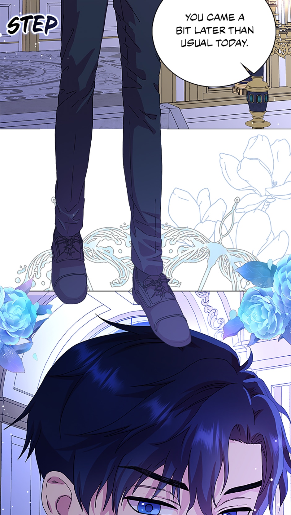 Read Wicked No More :: Episode 5 | Tapas Comics