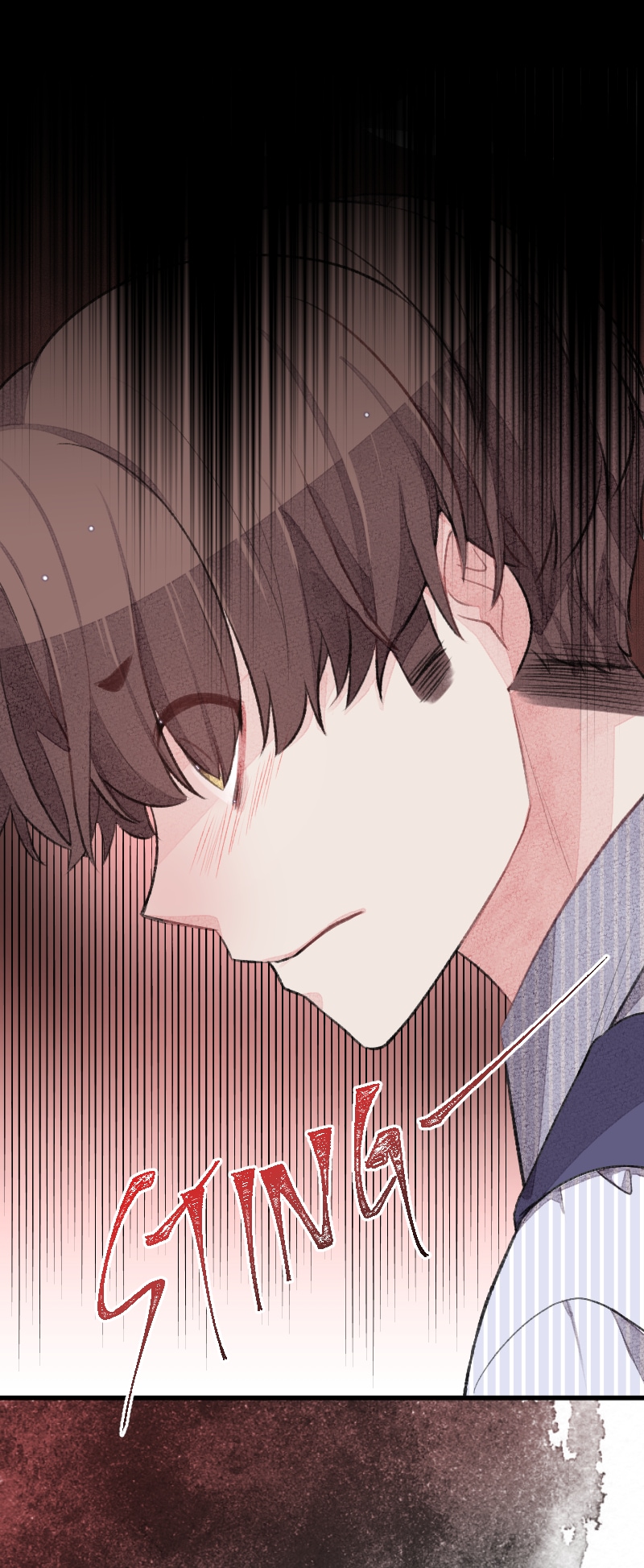 Read Mr. Beta :: 22.7 | Tapas Comics